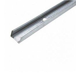 Montant métallique 3m x 90/35mm - mdmateriaux.com