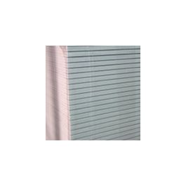 Plaque de plâtre BA 13 NF hydrofuge 2,5x1,2m - mdmateriaux.com